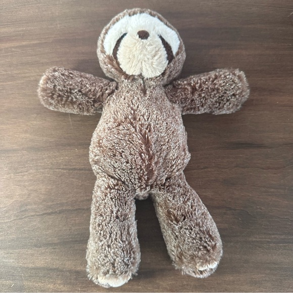 Mary Meyer | Toys | Mary Meyer Sloth Plush Stuffed Animal Soft Floppy ...